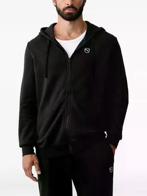 PUMA Logo-print Tracksuit