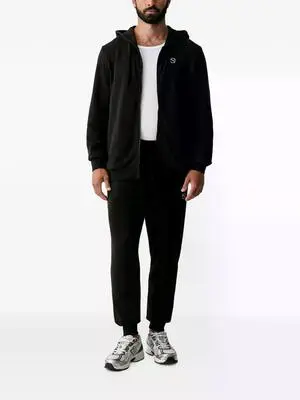PUMA Logo-print Tracksuit