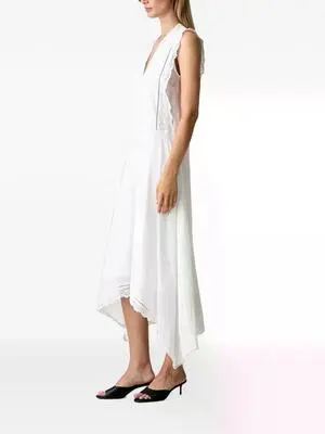 Zadig&Voltaire Rerol Tomboy Dress