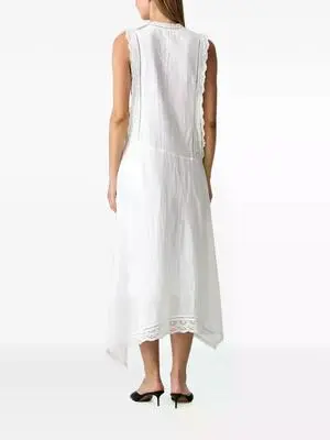 Zadig&Voltaire Rerol Tomboy Dress