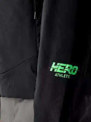 Rossignol Logo-print Zip-up Jacket
