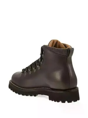 Church's Poulton Hiking Boots - Brown
