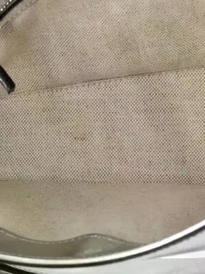 Gucci Horsebit 1955 Asymmetric Leather Small Shoulder Bag