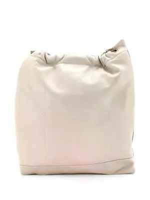 Saint Laurent Jamie 4.3 Pochon Quilted Leather Shoulder Bag