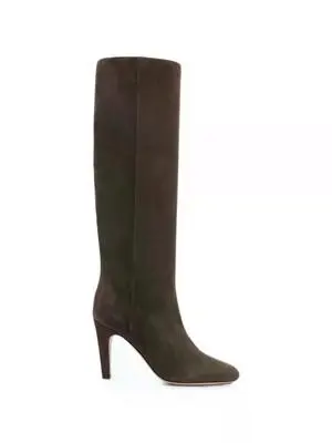 FERRAGAMO Nylu Knee-high Boots