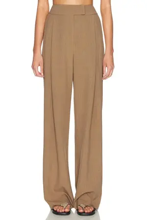 THE SEI Boyfriend Trouser