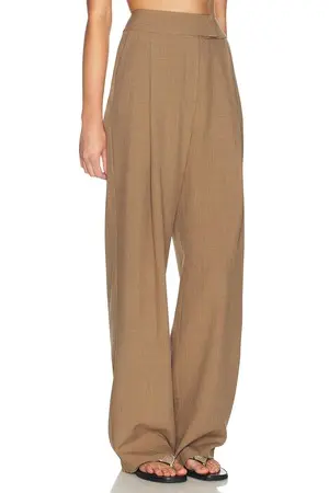 THE SEI Boyfriend Trouser