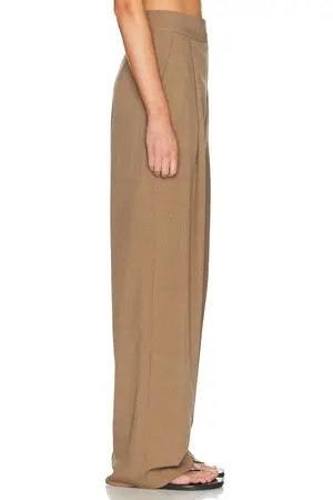 THE SEI Boyfriend Trouser