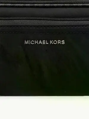 Michael Kors Logo-plaque Belt Bag