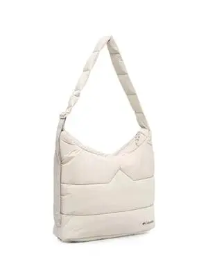 Columbia Luxe Quilted Shoulder Bag