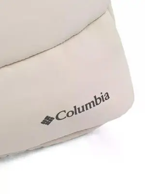 Columbia Luxe Quilted Shoulder Bag