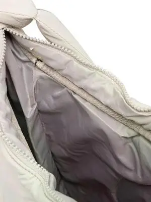 Columbia Luxe Quilted Shoulder Bag