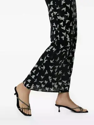 JIMMY CHOO Etana 50 Sandals