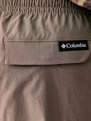 Columbia Grave Creek Tech Elasticated-waist Chino Trousers