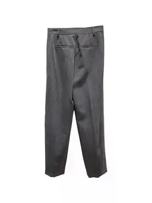 Herno Pleated Tailored Trousers