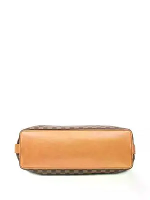 LOUIS VUITTON Columbine Damier-ebene Shoulder Bag