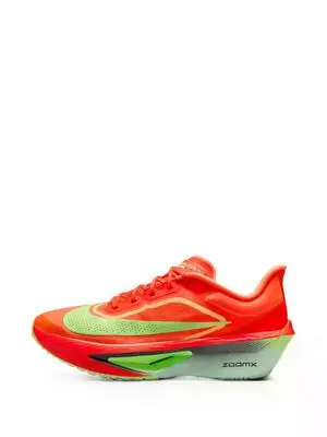 Nike Zoom Fly 6 Running Sneakers - Orange