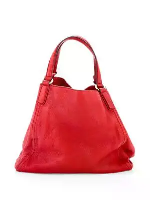 Gucci Soho Leather Medium Shoulder Bag