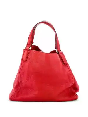 Gucci Soho Leather Shoulder Bag