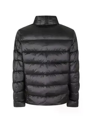 PARAJUMPERS Padded High-neck Jacket - Black