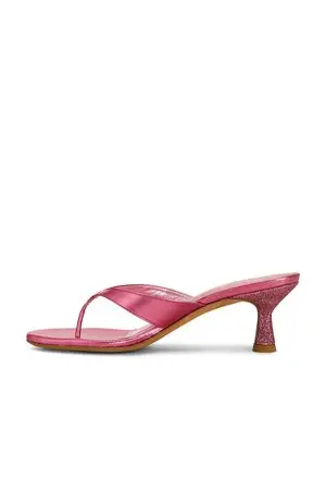 NOU Kitty Sandal - Bubblegum