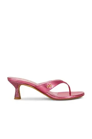 NOU Kitty Sandal - Bubblegum
