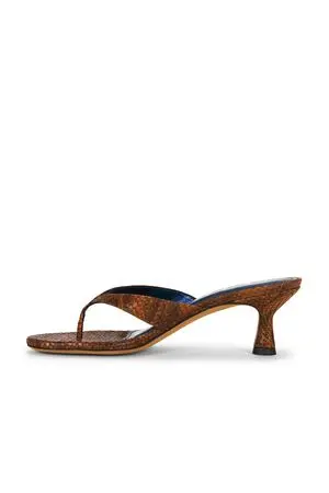 NOU Kitty Sandal - Coco