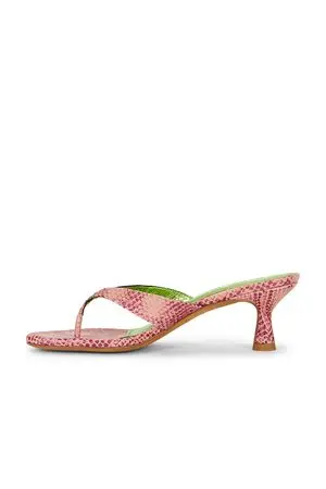 NOU Kitty Sandal - Watermelon