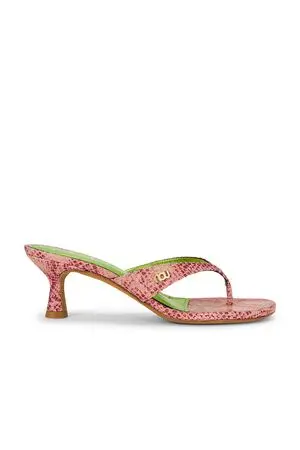 NOU Kitty Sandal - Watermelon
