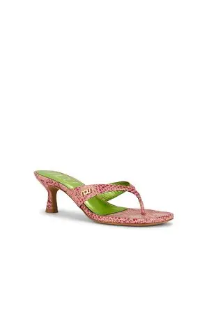 NOU Kitty Sandal - Watermelon