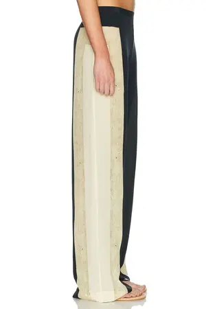 SIR. Sona Pant