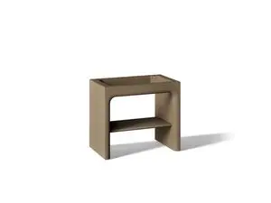 KOHLER Statement 36" Console-style Bathroom Vanity - One-color