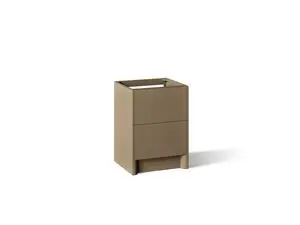KOHLER Statement 24" Bathroom Vanity Cabinet - One-color