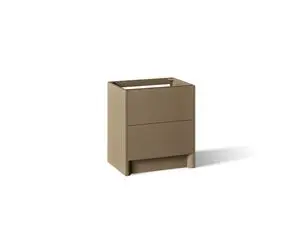 KOHLER Statement 30" Bathroom Vanity Cabinet - One-color