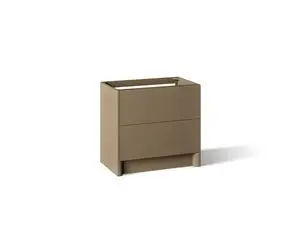 KOHLER Statement 36" Bathroom Vanity Cabinet - One-color