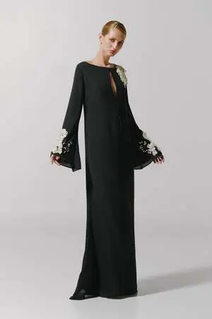 BAOBAB Kemet Maxi Dress - Noir