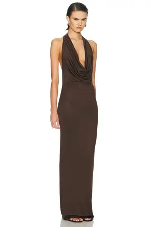 Eterne Gisele Maxi Dress