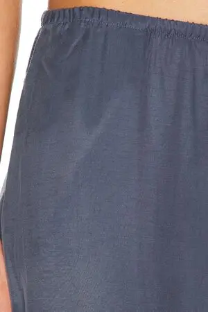 LESET Kim Pocket Pant - Denim