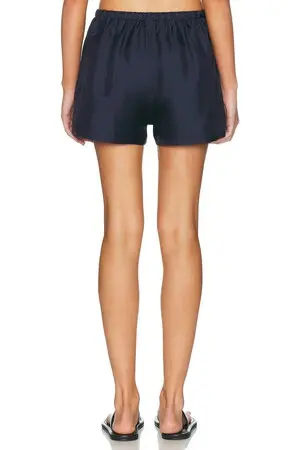 Comme Si Drawstring Short