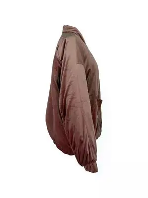 BOSS Zip-up Bomber Jacket