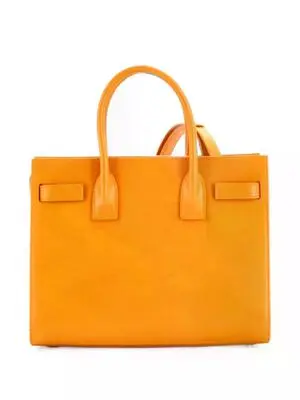 Saint Laurent Sac De Jour Baby Tote Bag