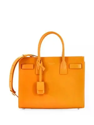 Saint Laurent Sac De Jour Baby Tote Bag