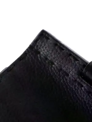 Gucci Gg Marmont Top Handle Bag Leather Mini Satchel