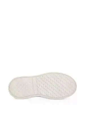 Inuikii Frayed Chunky-sole Sneakers
