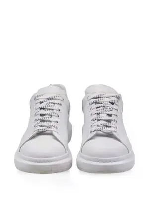 Alexander McQueen Oversized Sneakers