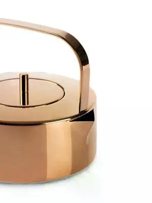 KNINDUSTRIE Polished-finish Kettle
