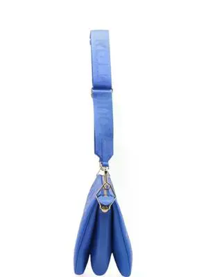 LOUIS VUITTON Coussin Monogram Crossbody Bag - Blue