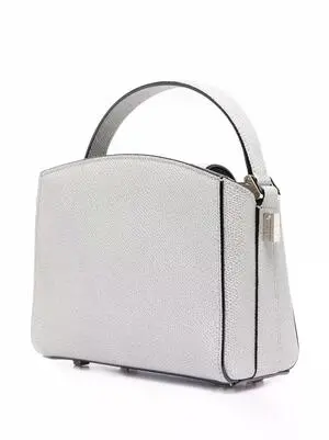 VALEXTRA Brera Micro Bag