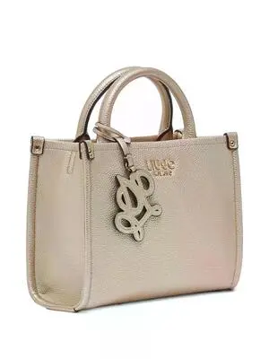 Liu Jo Small Bag With Charm