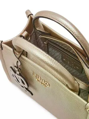 Liu Jo Small Bag With Charm